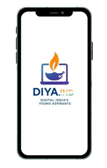 DIYA - Digital India’s Young Aspirants